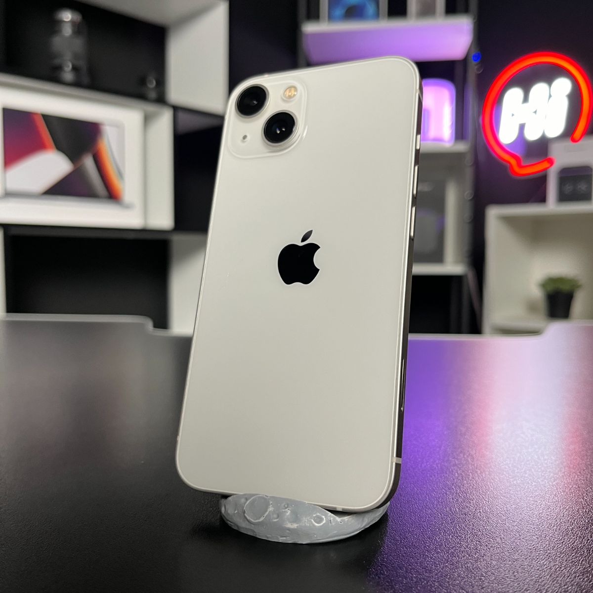 Купить Trade in Apple iPhone 13 128Gb Starlight IMEI: 3639 в Москве ...