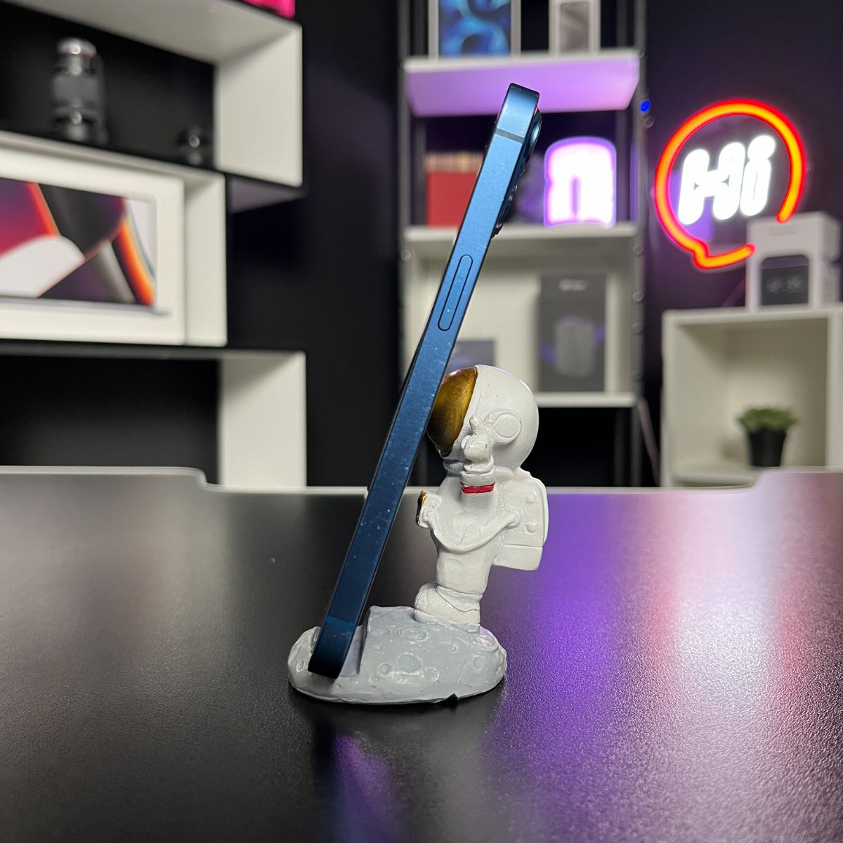 Купить Trade in Apple iPhone 13 128Gb Blue IMEI: 1870 в Москве | Hi Store