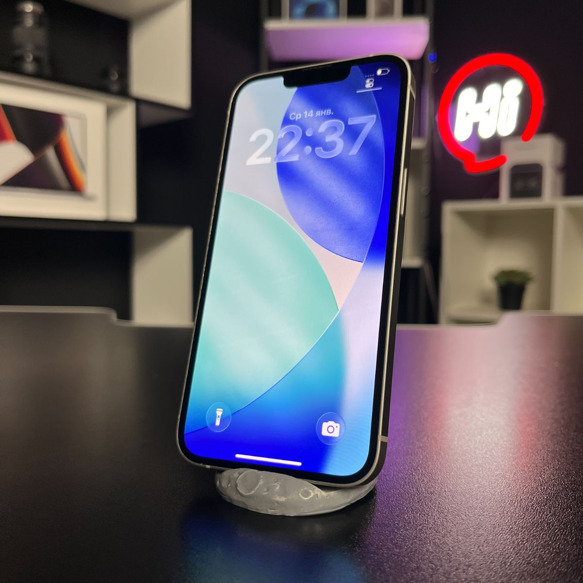 Купить Trade in Apple iPhone 13 128Gb Starlight IMEI: 6952 в Москве ...