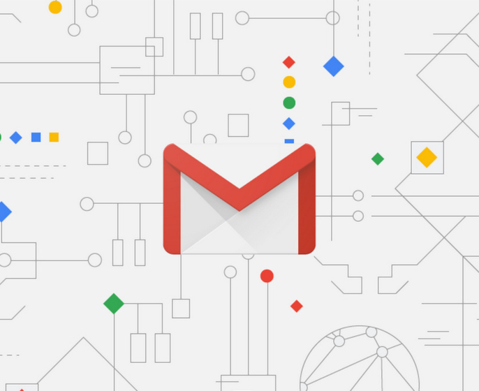 Google работает над функцией Shielded Email для защиты почты от спама ...
