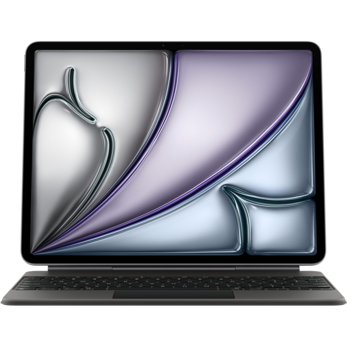 Купить Клавиатура Apple Magic Keyboard для iPad Air 13 (MGYY4) Black ...